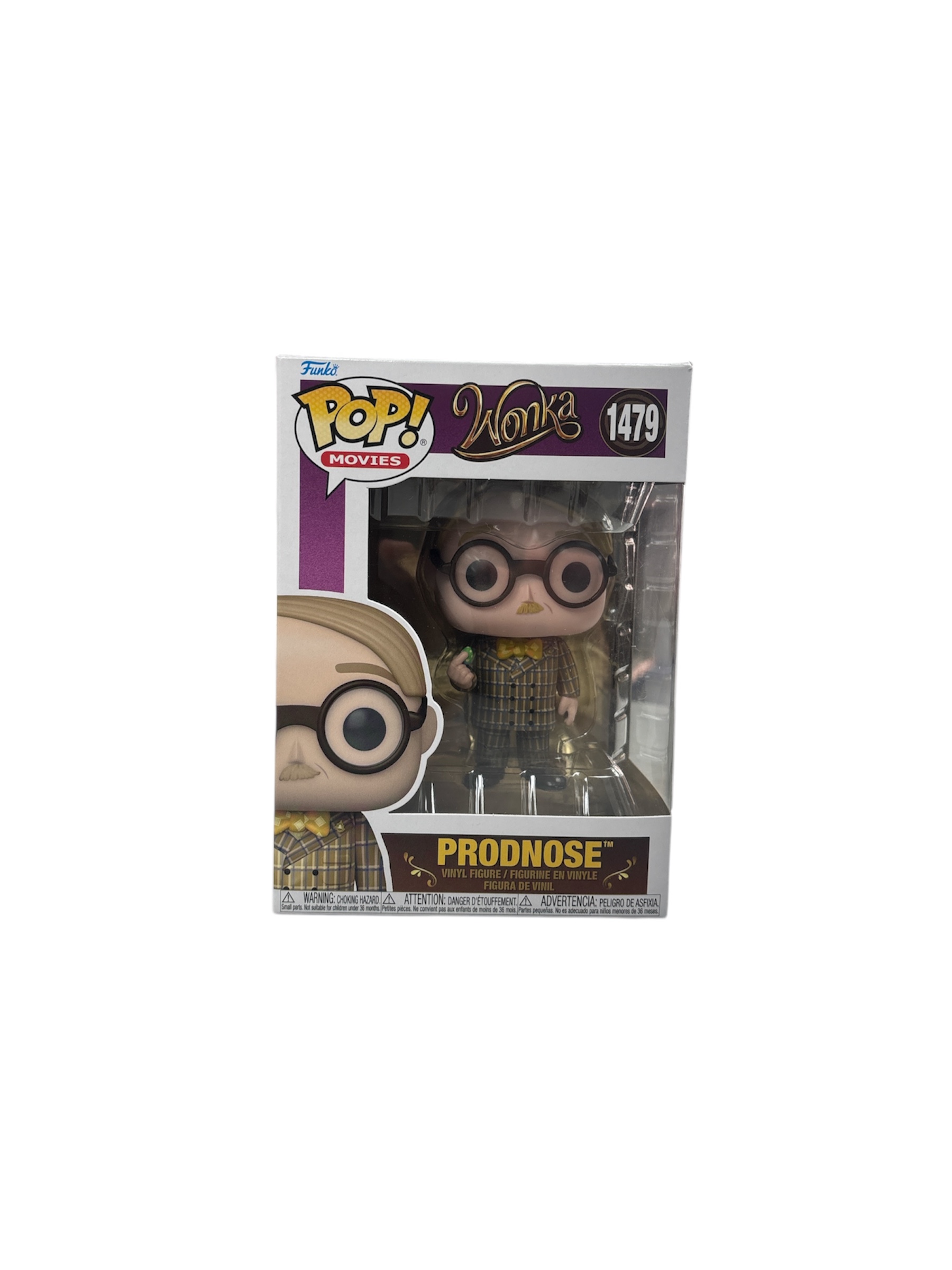 New Wonka - Prodnose 1479 - Own4Less